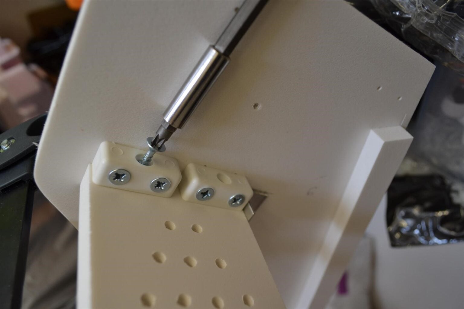 Arcade Cabinet DIY Guide – Free Plans & Blueprints