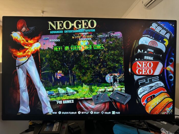 Retro Gaming Systems for Arcade Machines | Home Retro Gaming